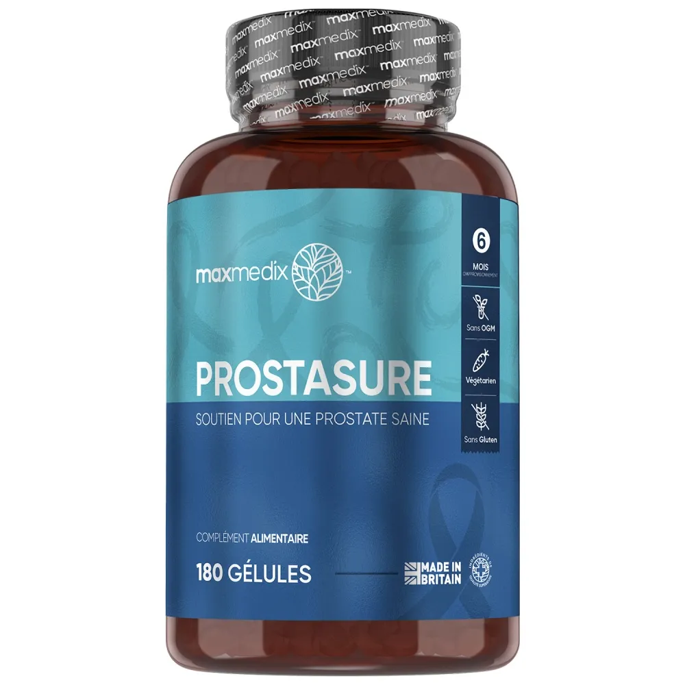 ProstaSURE de MaxMedix | ShytoBuy